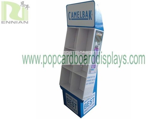 pop cardboard displays for cup point of purchase display point of sale displays retail display ENCB033 supplier