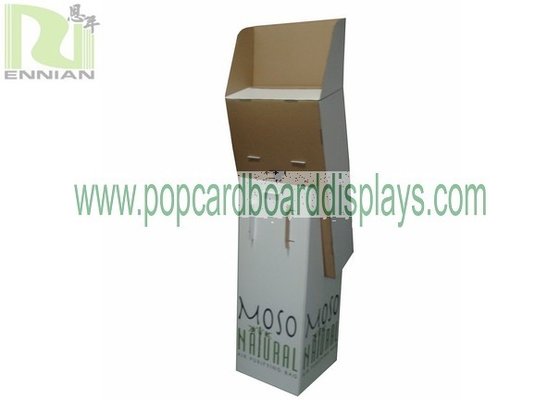 Pillow POP Cardboard Displays Stand  supplier