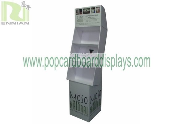 Pillow POP Cardboard Displays Stand  supplier