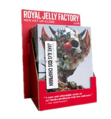Small Cardboard Counter Displays Rack / Creative Countertop Cd Display supplier