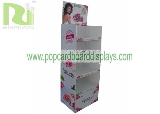 Customized Pos Kid Toy Cardboard Pallet Display Stand Environmental supplier
