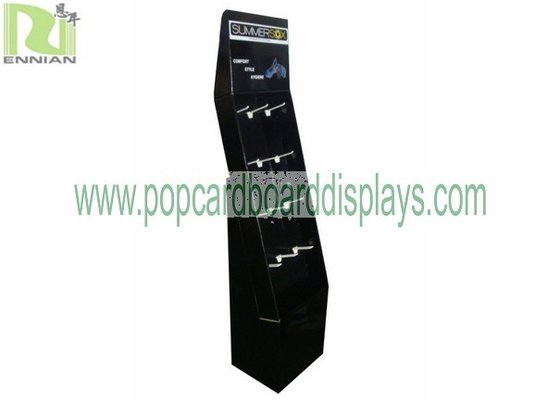 Cosmetic POP Cardboard Displays Stand Cardboard Display ENCB035 supplier