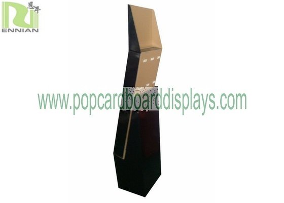 Cosmetic POP Cardboard Displays Stand  supplier