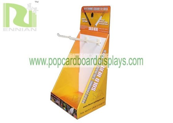 Elegant Graceful Shop hook display rack / portable display racks For Hanging Gloves supplier