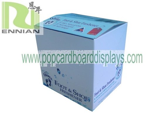 Strong Corrugated Cardboard Carton Box For Underware , Big Load Capacity supplier
