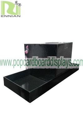 Merchandise Cardboard Counter Displays , Retail Custom Cardboard Displays supplier