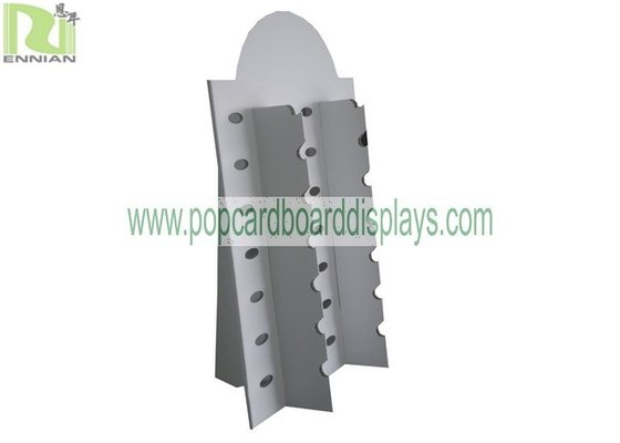 Sunglasses Cardboard Counter Displays For Store , Corrugated Paper Display supplier