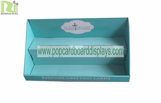 Printing Cardboard Counter Displays supplier