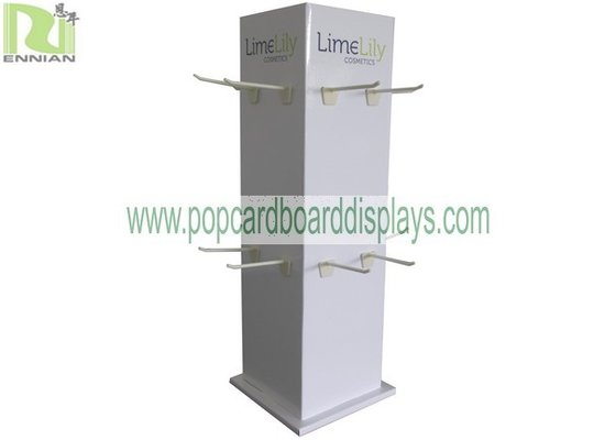 Custom Spinner Display Racks For Retail supplier