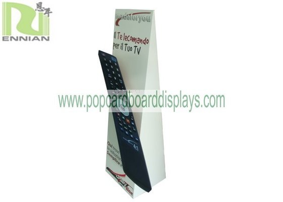 Corrugated Cardboard Standee Display supplier