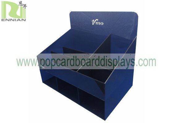 OEM Adversting Acrylic Display Stands Rack Wall Mounted Brochure Holders supplier