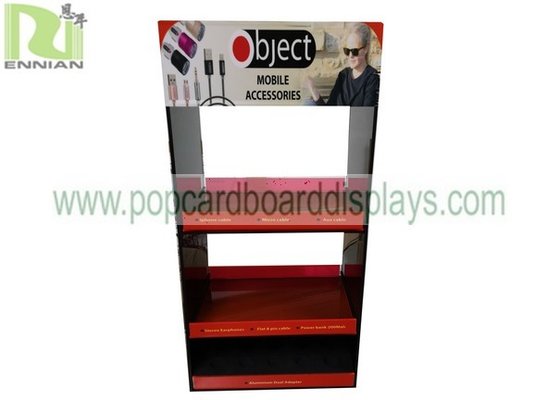 Tiered Acrylic Display Jewellery display stands  Customized acrylic display shelves  table top display stands supplier
