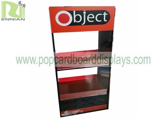 Tiered Acrylic Display Jewellery display stands  Customized acrylic display shelves  table top display stands supplier