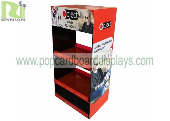 Tiered Acrylic Display Jewellery display stands  Customized acrylic display shelves  table top display stands supplier
