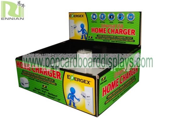 POP Cardboard Displays book holder display box FSDU ENCB006 supplier