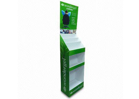 Cardboard Floor Displays Sky Lantern pos displays ENFD001 supplier