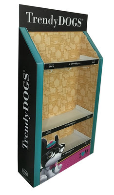 Corrugated Plastic  Display stand  for outdoor Plastic hollow board display stands perspex photo frame supplier
