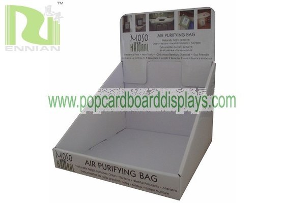 Corrugated Cardboard, KT Board With Offset Printing Corrugated Carton Box  For Store supplier