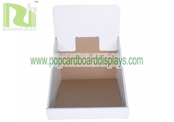 Corrugated Cardboard, KT Board With Offset Printing Corrugated Carton Box  For Store supplier