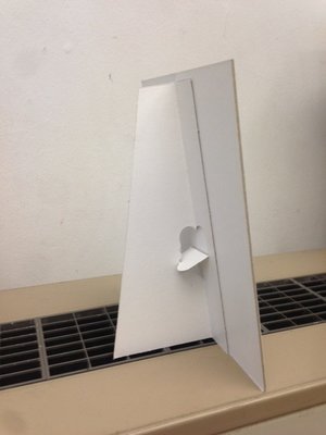 Promotional Cardboard standee display pop advertising display standee supplier
