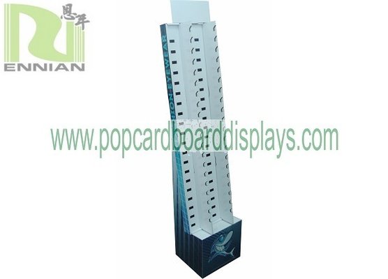 Sunglasses Cardboard Display Stand Eye Eear Display Cardboard Display Racks ENCS029 supplier