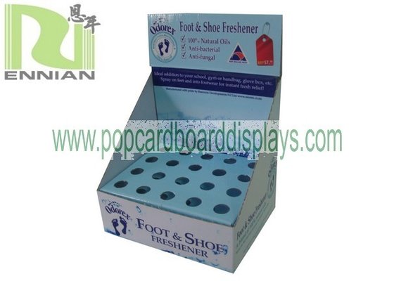 Pen Retail Display Box Pop Display Shelf Pos Display Cardboard Carton Box ENCA022 supplier
