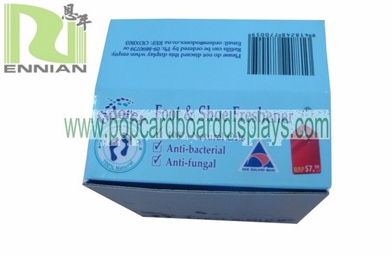 Pen Retail Display Box Pop Display Shelf Pos Display Cardboard Carton Box ENCA022 supplier