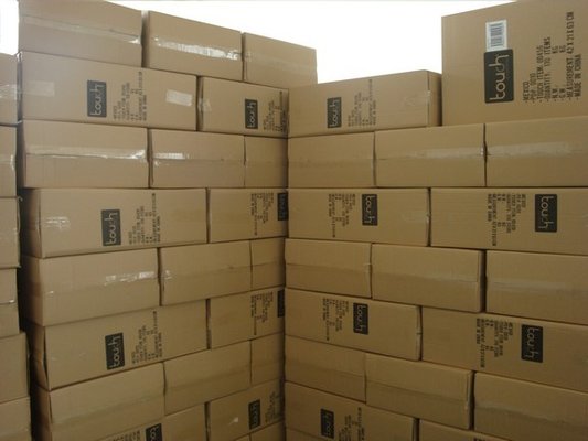 Gift Accessories Sidekick Display Stand With Hook Christmas Tree Cardboard Display ENSK014 supplier