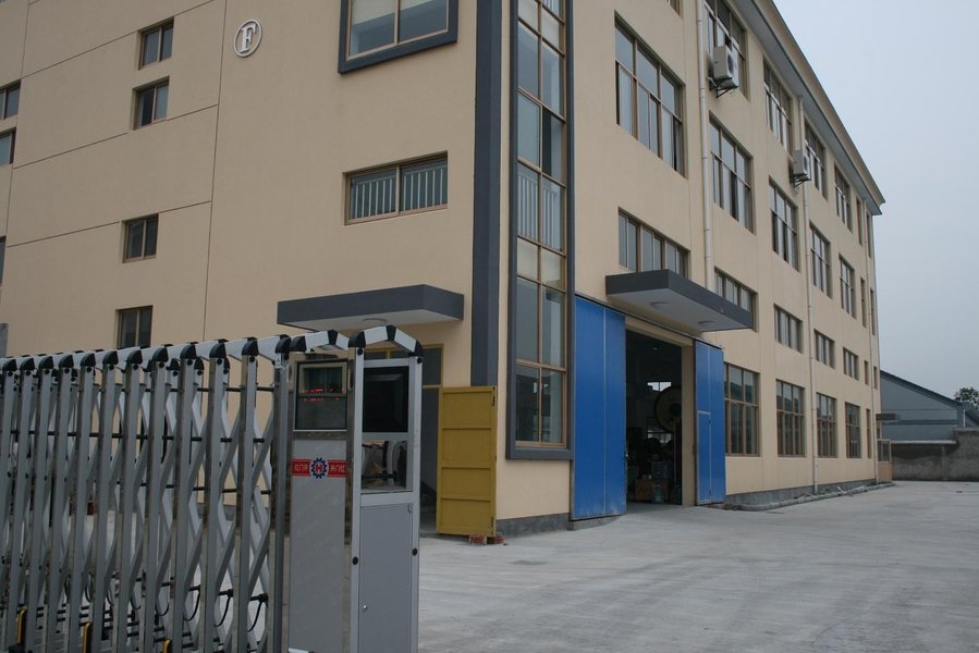 China Shenzhen  Ougood  Technology  Limited company profile