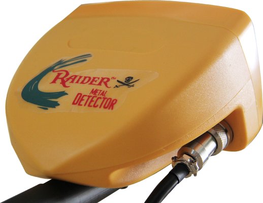 Large Lcd Display Portable Metal Detector Underground Ace150 Three Detect Modes