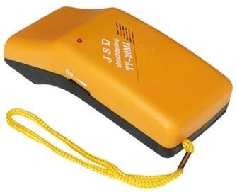 Vibration Super High Sensitivity Needle Metal Detector 1.0 Mm Diameter