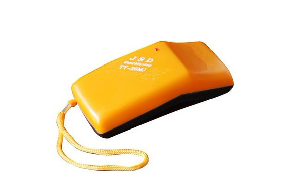 Vibration Super High Sensitivity Needle Metal Detector 1.0 Mm Diameter