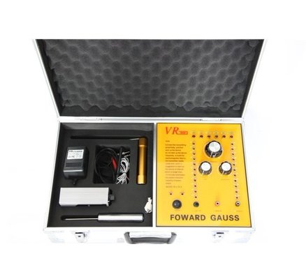 433mhz + / -150khz Diamond Long Range Detector Atomic Oscillation Frequency