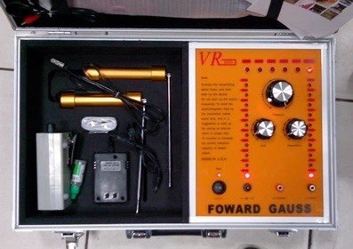433mhz + / -150khz Diamond Long Range Detector Atomic Oscillation Frequency