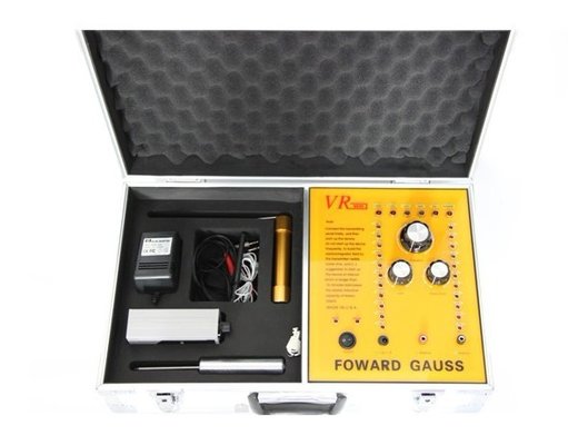 433mhz + / -150khz Diamond Long Range Detector Atomic Oscillation Frequency