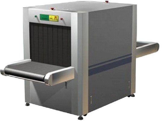 Security Airport x Ray Scanner / x Ray Baggage Inspection System CE