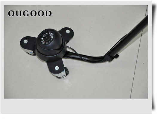 High Definition Under Vehicle Inspection Camera Under Vehicle Surveillance System