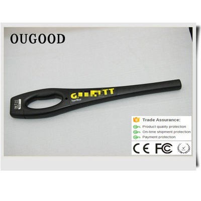 360 Degree Portable Metal Detector