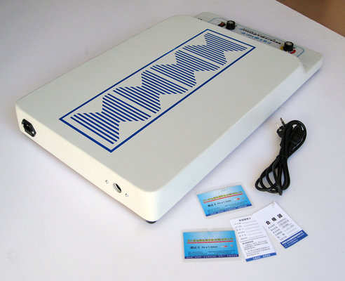 Food Industrial Metal Detector , 4 Zones Broken Table Needle Metal Detector