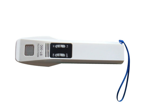 Adjustable Durable Food Metal Detector Metal Needle Detector Machine