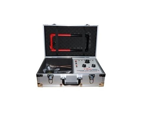 Precious Stone Long Range Detector , Deep Earth Underground Gold Detector