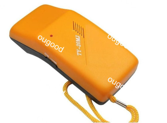 Hand held broken needle detector Iron Industrial Metal Detector for closing  toys