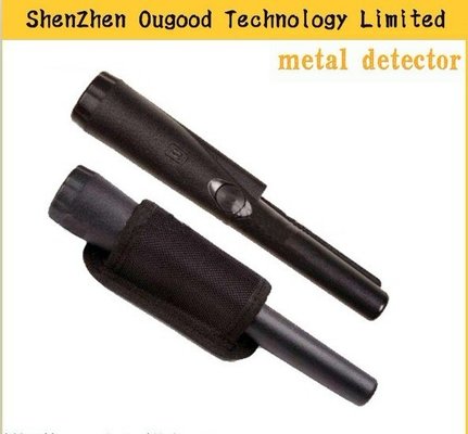 CSI Pro Pointer Sound alarm professional metal detectors with LED Light