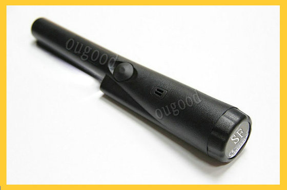 CSI Pro Pointer Sound alarm professional metal detectors with LED Light