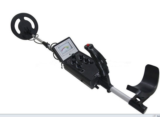 Outdoor starter 8 inch search coil Hobby Metal Detector for fun of Kids