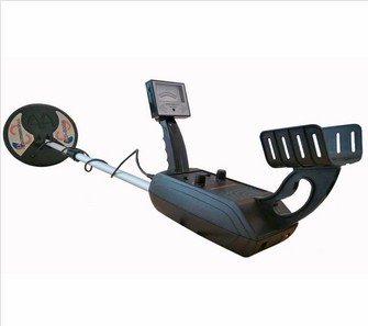 Ground searching gold metal detector treasure locators for mine detection and relics seek