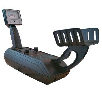 Ground searching gold metal detector treasure locators for mine detection and relics seek