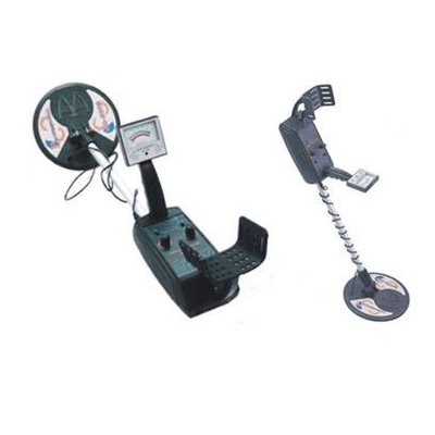 Ground searching gold metal detector treasure locators for mine detection and relics seek