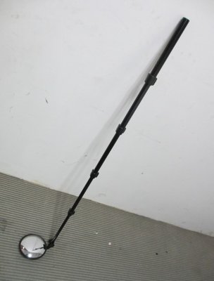Portable Security Telescopic under vehicle search mirror / Inspection mirror