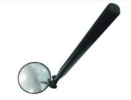 Portable Security Telescopic under vehicle search mirror / Inspection mirror
